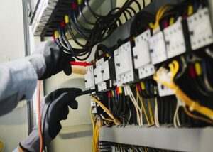 Emergency Repairs / Troubleshooting - Ross Electric