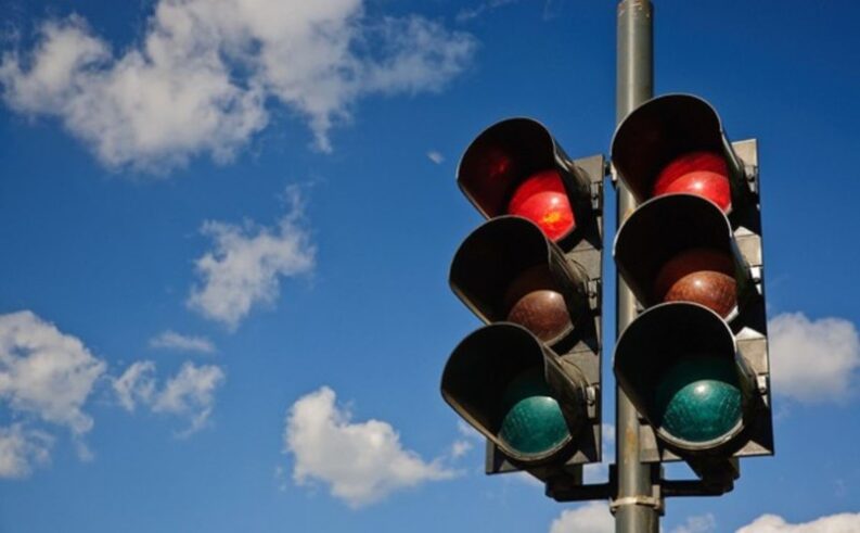 Traffic Signal Installation - Ross Electric