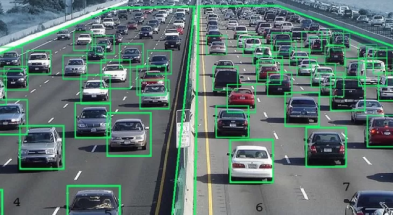 Vehicle Detection Systems - Ross Electric
